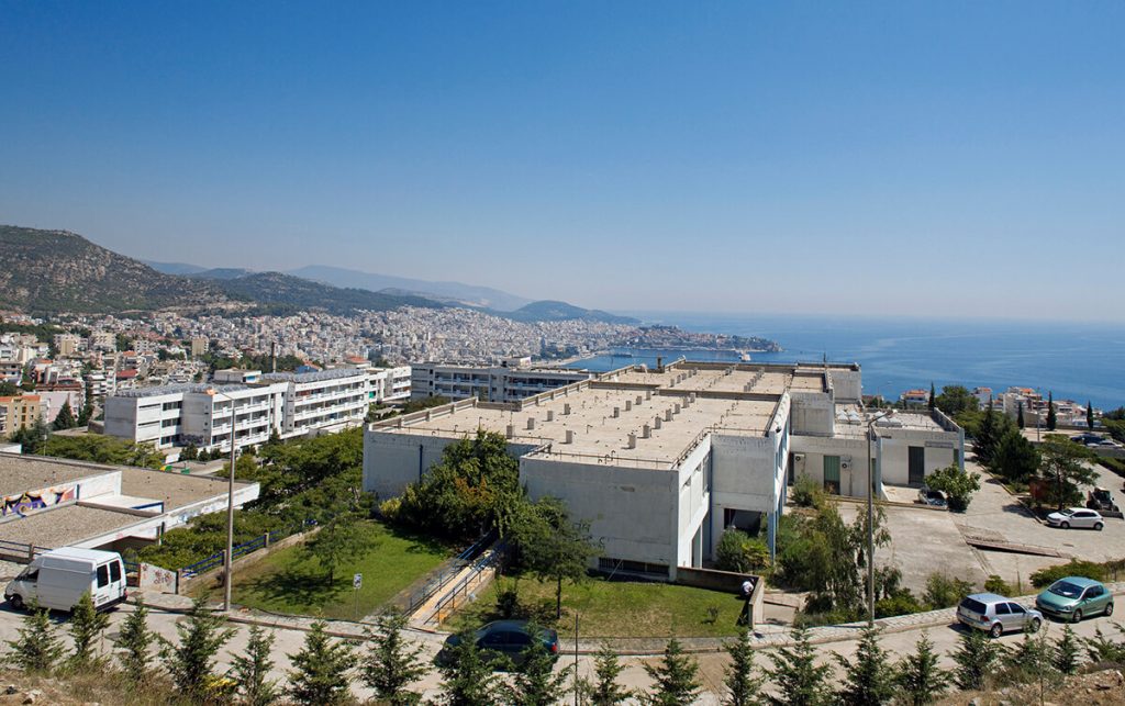 Ανακοίνωση – Προκήρυξη για την εκπόνηση Διδακτορικών Διατριβών – Τμήμα ...
